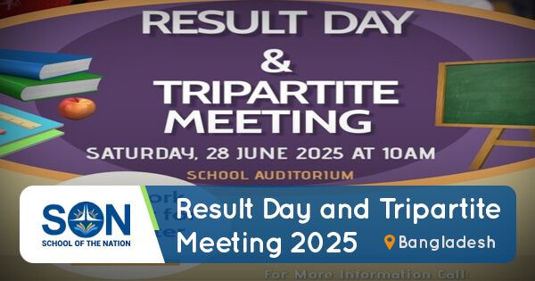 Result Day and Tripartite Meeting 2025
